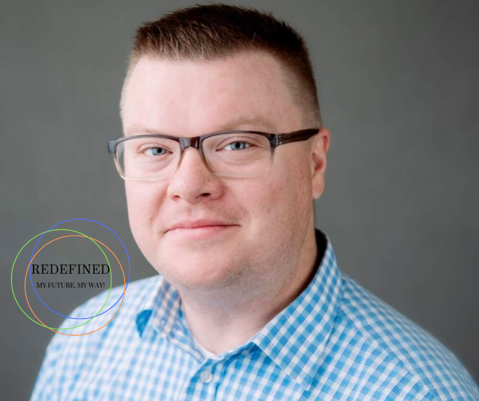 About Me – jareddoran